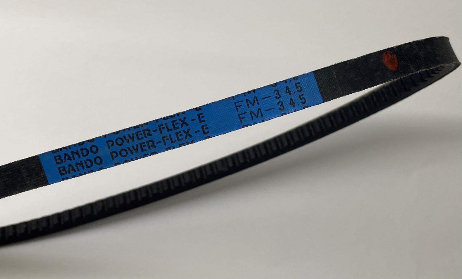 Keilriemen für Kubota 9,5x876mm | Kubota-Teile